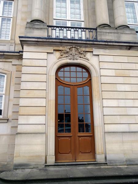 Amalienborg Palace (Moltke’s Palace) | Drupal